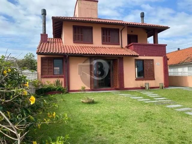 Casa / Sobrado para Venda em Florianópolis/SC Tapera 3 Quartos