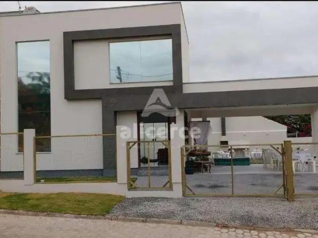Casa / Sobrado para Venda em Florianópolis/SC Tapera 3 Quartos