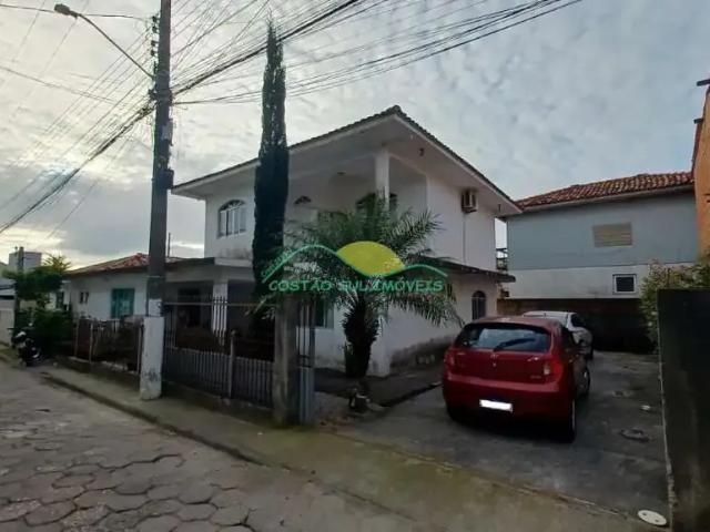 Casa / Sobrado para Venda em Florianópolis/SC Tapera 3 Quartos