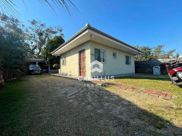 Casa / Sobrado para Venda em Florianópolis/SC Tapera 3 Quartos
