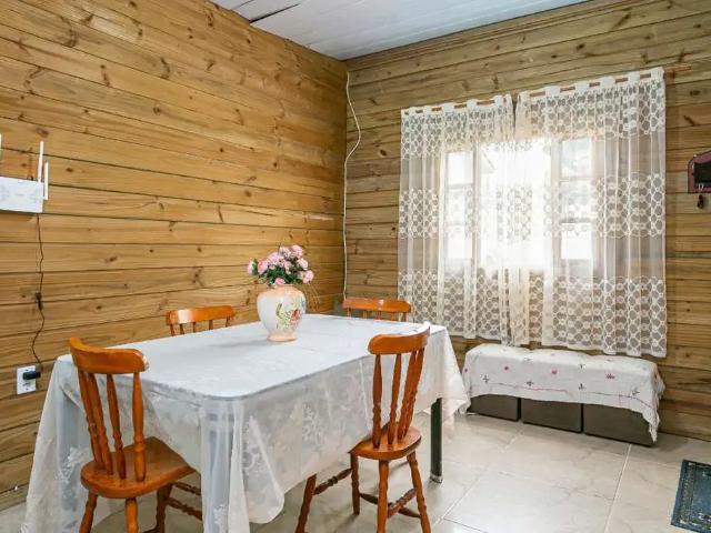 Casa / Sobrado para Venda em Florianópolis/SC Tapera 3 Quartos