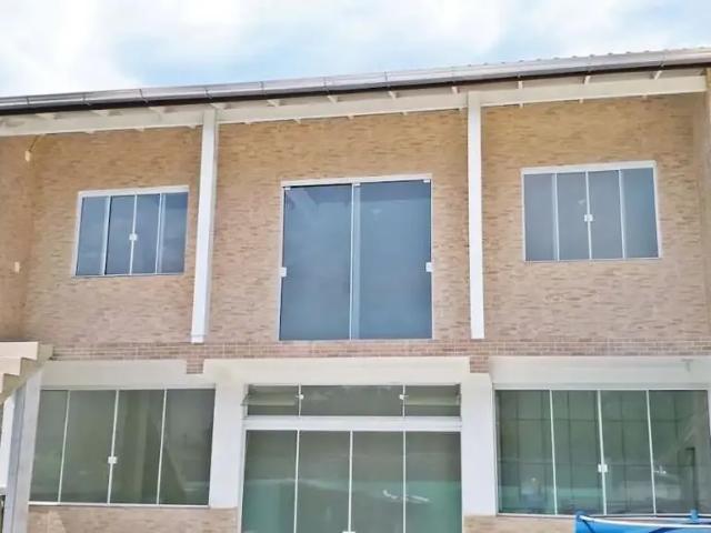 Casa / Sobrado para Venda em Florianópolis/SC Tapera 4 Quartos