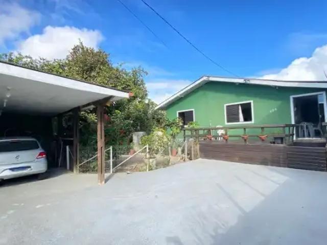 Casa / Sobrado para Venda em Florianópolis/SC Tapera 4 Quartos