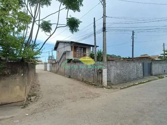 Casa / Sobrado para Venda em Florianópolis/SC Tapera 4 Quartos