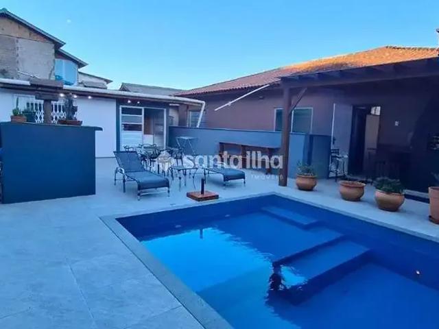 Casa / Sobrado para Venda em Florianópolis/SC Tapera 5 Quartos