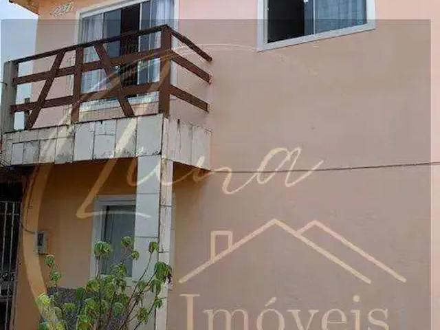 Casa / Sobrado para Venda em Florianópolis/SC Tapera 5 Quartos
