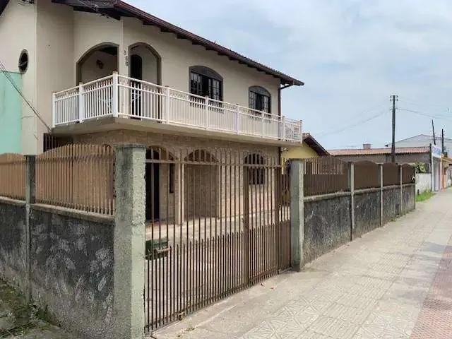 Casa / Sobrado para Venda em Florianópolis/SC Tapera da Base 7 Quartos