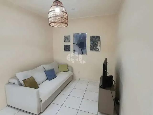 Casa / Sobrado para Venda em Florianópolis/SC Trindade 3 Quartos