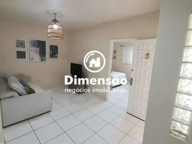 Casa / Sobrado para Venda em Florianópolis/SC Trindade 3 Quartos