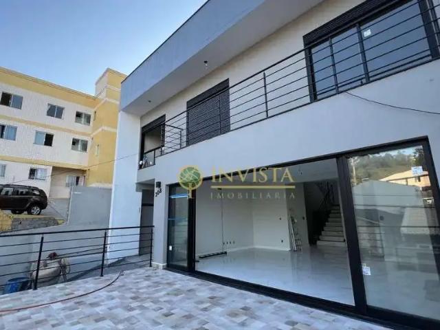 Casa / Sobrado para Venda em Florianópolis/SC Trindade 3 Quartos