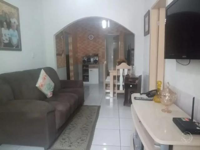 Casa / Sobrado para Venda em Florianópolis/SC Trindade 3 Quartos