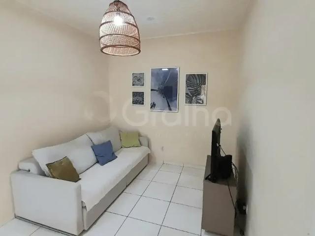 Casa / Sobrado para Venda em Florianópolis/SC Trindade 3 Quartos