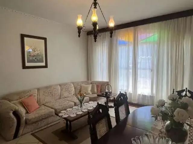 Casa / Sobrado para Venda em Florianópolis/SC Trindade 3 Quartos