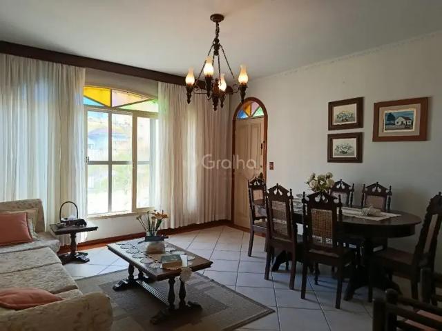 Casa / Sobrado para Venda em Florianópolis/SC Trindade 3 Quartos