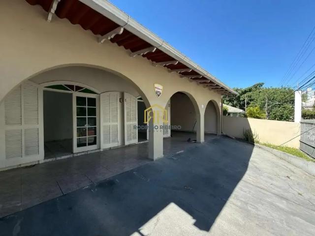 Casa / Sobrado para Venda em Florianópolis/SC Trindade 3 Quartos