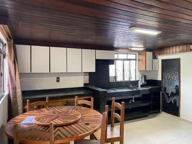 Casa / Sobrado para Venda em Florianópolis/SC Trindade 2 Quartos