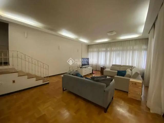 Casa / Sobrado para Venda em Florianópolis/SC Trindade 7 Quartos