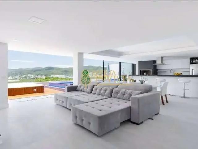 Casa / Sobrado para Venda em Florianópolis/SC Trindade 4 Quartos