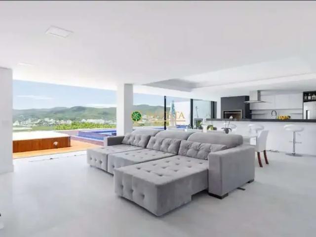 Casa / Sobrado para Venda em Florianópolis/SC Trindade 4 Quartos