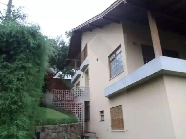 Casa / Sobrado para Venda em Florianópolis/SC Trindade 4 Quartos