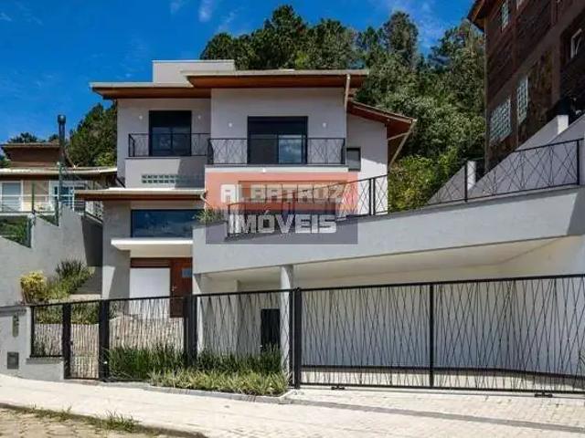 Casa / Sobrado para Venda em Florianópolis/SC Trindade 4 Quartos