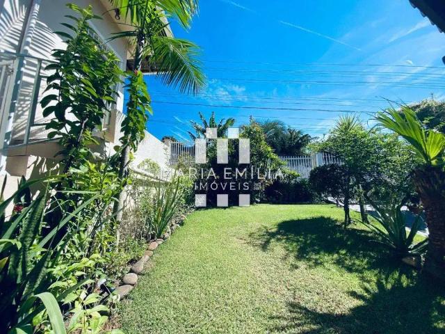 Casa / Sobrado para Venda em Florianópolis/SC Trindade 4 Quartos