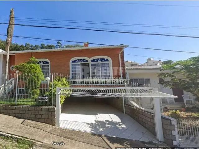 Casa / Sobrado para Venda em Florianópolis/SC Trindade 5 Quartos
