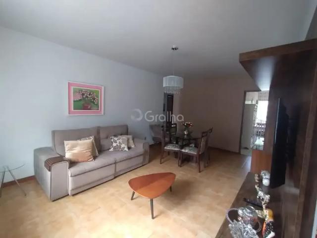 Casa / Sobrado para Venda em Florianópolis/SC Trindade 5 Quartos
