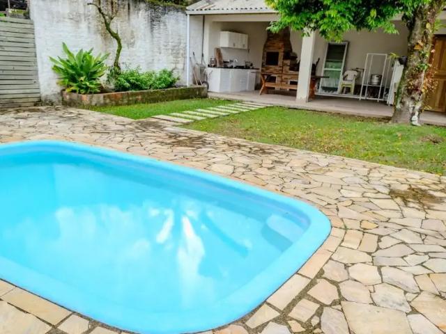 Casa / Sobrado para Venda em Florianópolis/SC Trindade 6 Quartos