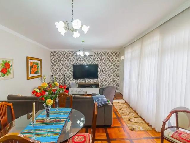 Casa / Sobrado para Venda em Florianópolis/SC Trindade 6 Quartos