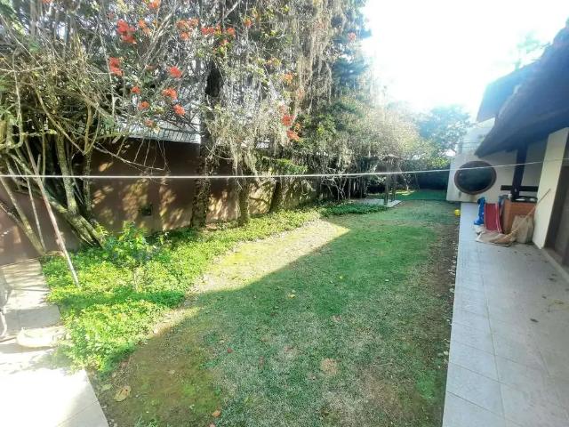 Casa / Sobrado para Venda em Florianópolis/SC Trindade 6 Quartos