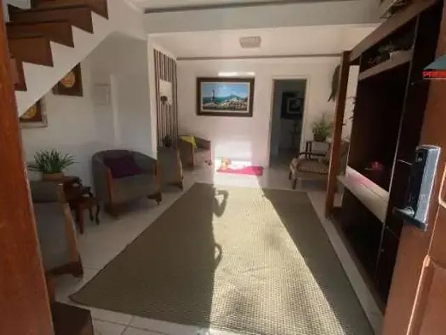 Casa / Sobrado para Venda em Florianópolis/SC Vargem do Bom Jesus 4 Quartos