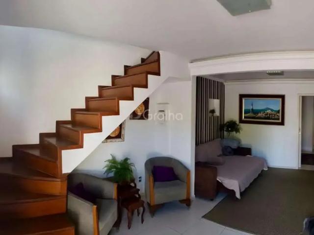 Casa / Sobrado para Venda em Florianópolis/SC Vargem do Bom Jesus 4 Quartos