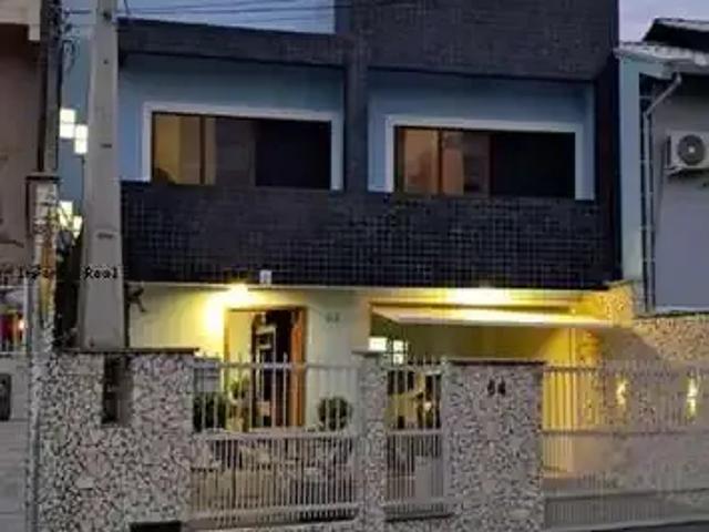 Casa / Sobrado para Venda em Florianópolis/SC Vargem do Bom Jesus 4 Quartos