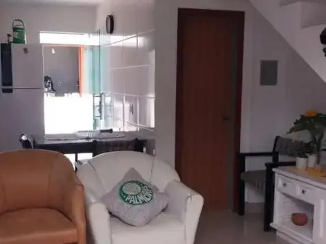 Casa / Sobrado para Venda em Florianópolis/SC Vargem do Bom Jesus 2 Quartos