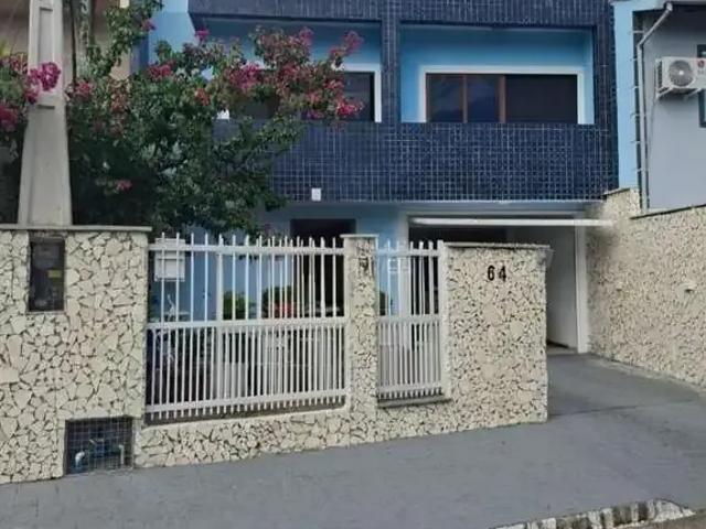 Casa / Sobrado para Venda em Florianópolis/SC Vargem do Bom Jesus 2 Quartos
