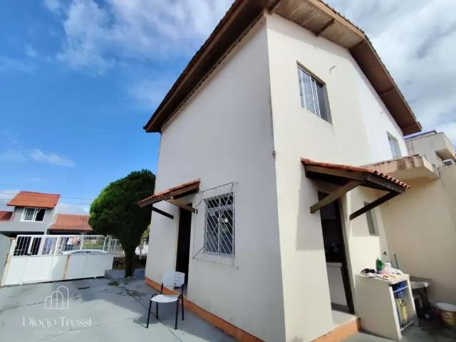 Casa / Sobrado para Venda em Florianópolis/SC Vargem do Bom Jesus 2 Quartos