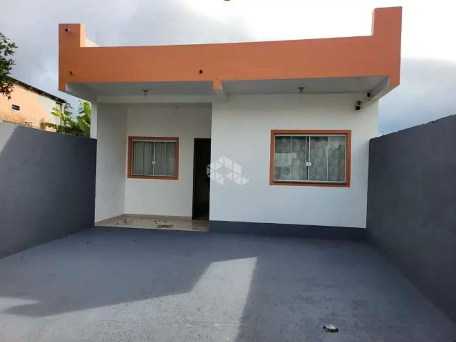 Casa / Sobrado para Venda em Florianópolis/SC Vargem do Bom Jesus 2 Quartos