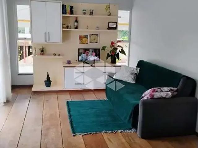 Casa / Sobrado para Venda em Florianópolis/SC Vargem do Bom Jesus 2 Quartos