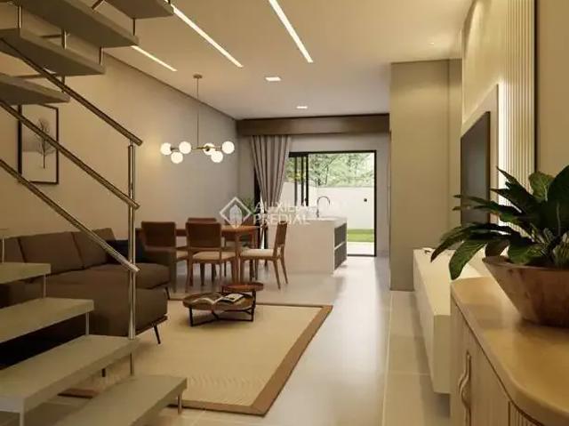 Casa / Sobrado para Venda em Florianópolis/SC Vargem do Bom Jesus 2 Quartos