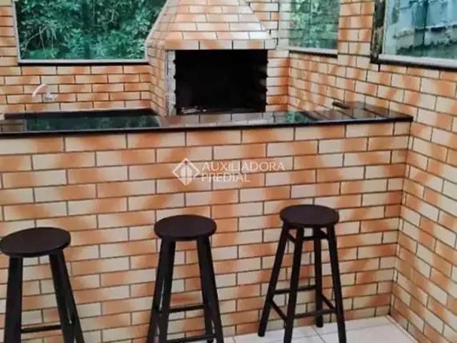 Casa / Sobrado para Venda em Florianópolis/SC Vargem do Bom Jesus 2 Quartos