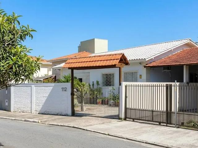 Casa / Sobrado para Venda em Florianópolis/SC Vargem do Bom Jesus 2 Quartos