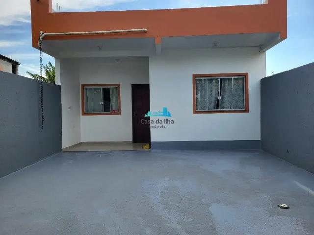 Casa / Sobrado para Venda em Florianópolis/SC Vargem do Bom Jesus 2 Quartos