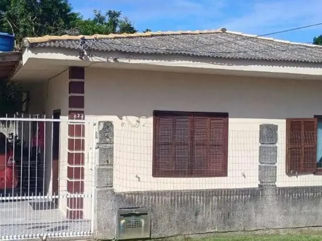 Casa / Sobrado para Venda em Florianópolis/SC Vargem do Bom Jesus
