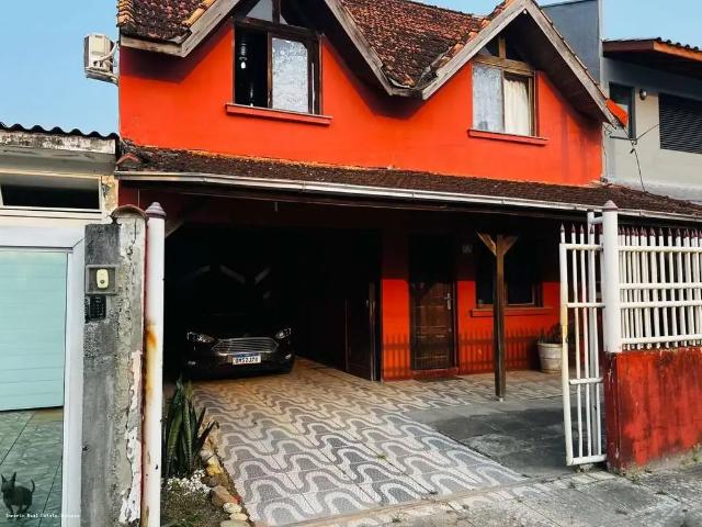 Casa / Sobrado para Venda em Florianópolis/SC Vargem do Bom Jesus 3 Quartos