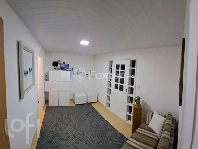 Casa / Sobrado para Venda em Florianópolis/SC Vargem do Bom Jesus 3 Quartos