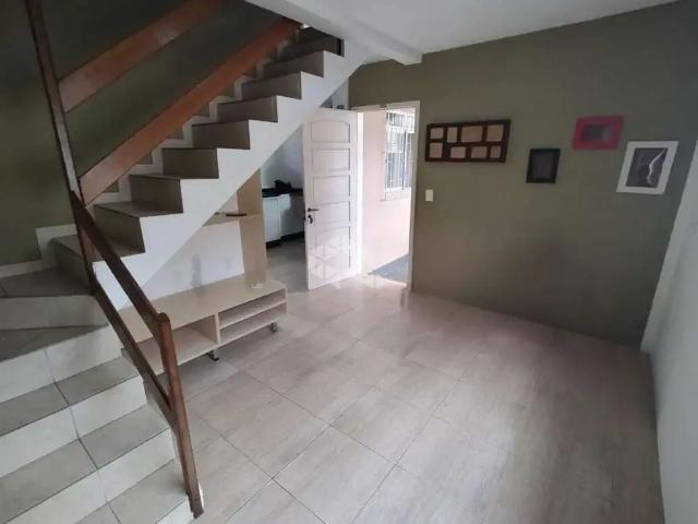 Casa / Sobrado para Venda em Florianópolis/SC Vargem do Bom Jesus 3 Quartos