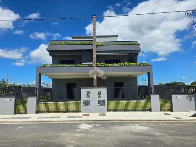Casa / Sobrado para Venda em Florianópolis/SC Vargem do Bom Jesus 3 Quartos