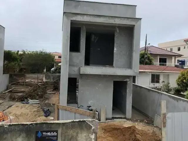 Casa / Sobrado para Venda em Florianópolis/SC Vargem do Bom Jesus 3 Quartos