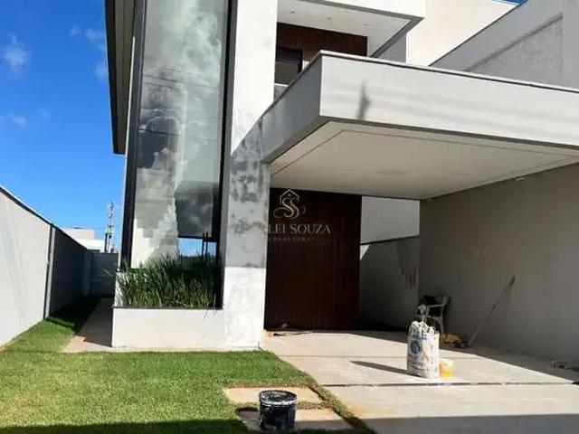 Casa / Sobrado para Venda em Florianópolis/SC Vargem do Bom Jesus 3 Quartos